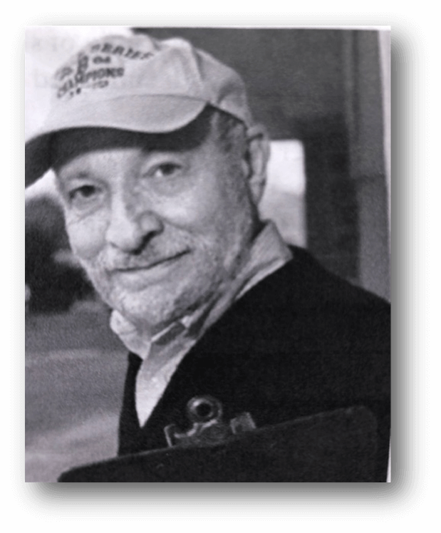 William Gamson - Brezniak Funeral Directors