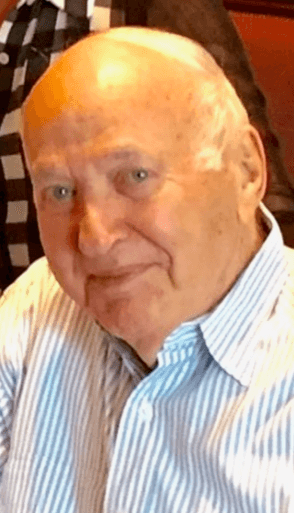 Benjamin Gluck - Brezniak Funeral Directors
