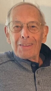 Michael B. Glass - Brezniak Funeral Directors