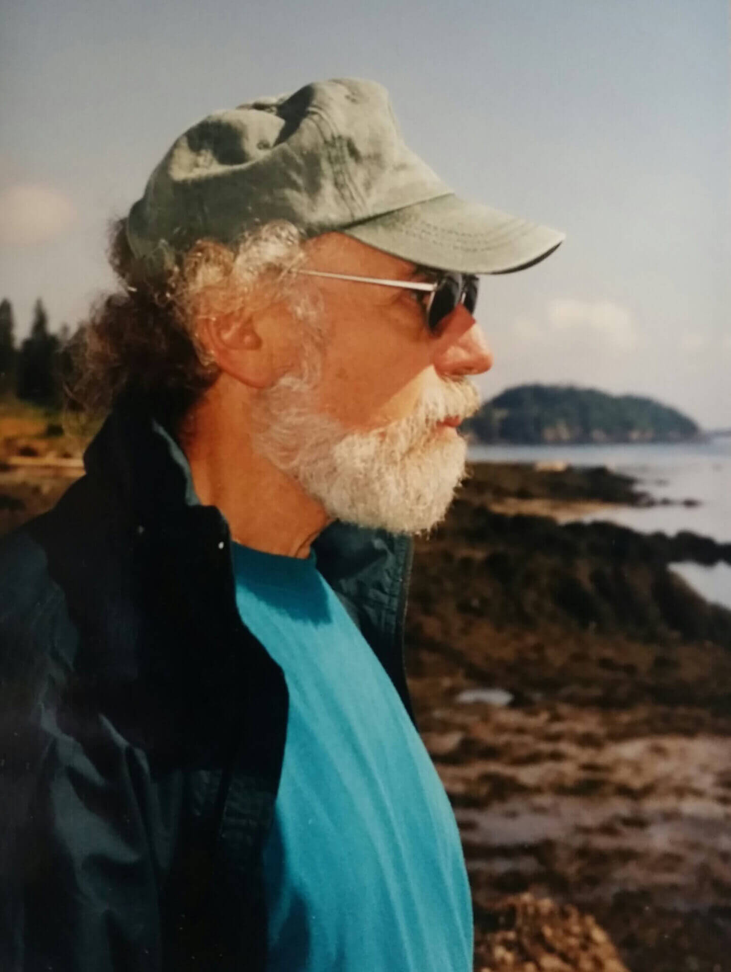George Schaffer - Brezniak Funeral Directors
