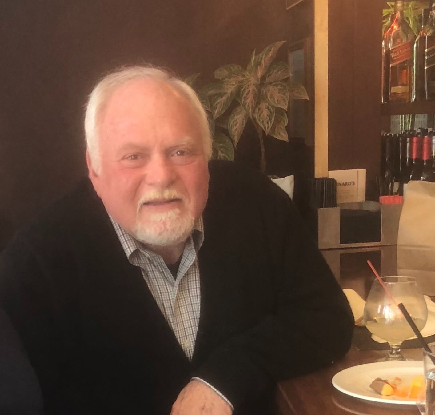 Kenneth Braun - Brezniak Funeral Directors