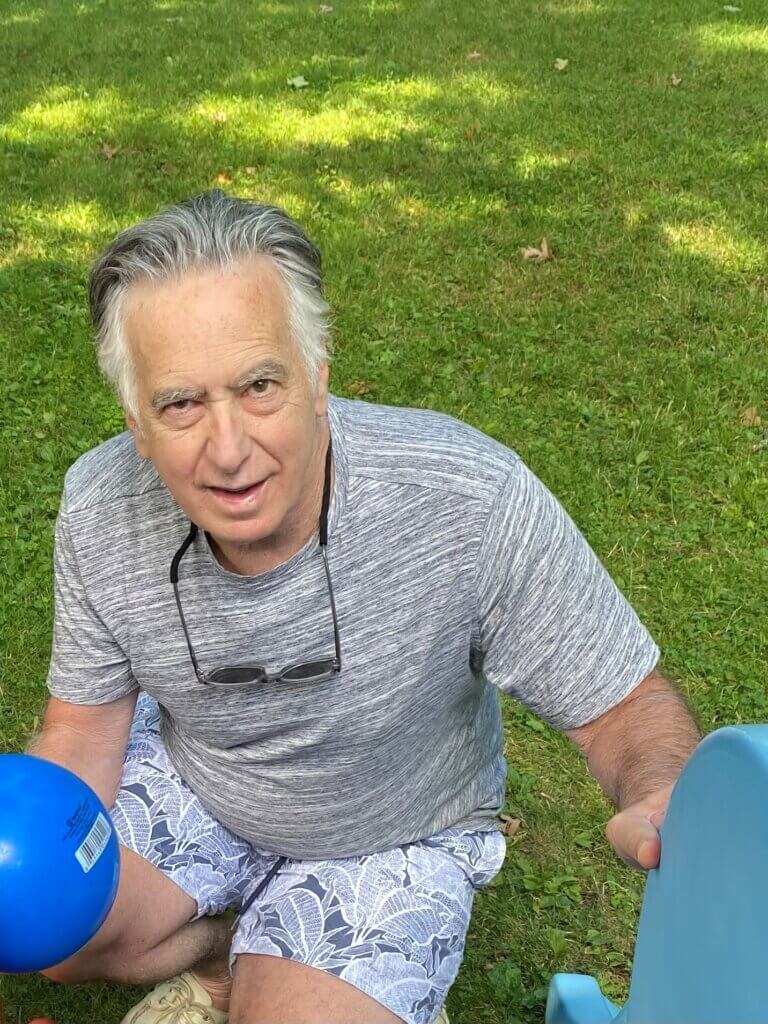 Richard "Richie" Tanz - Brezniak Funeral Directors