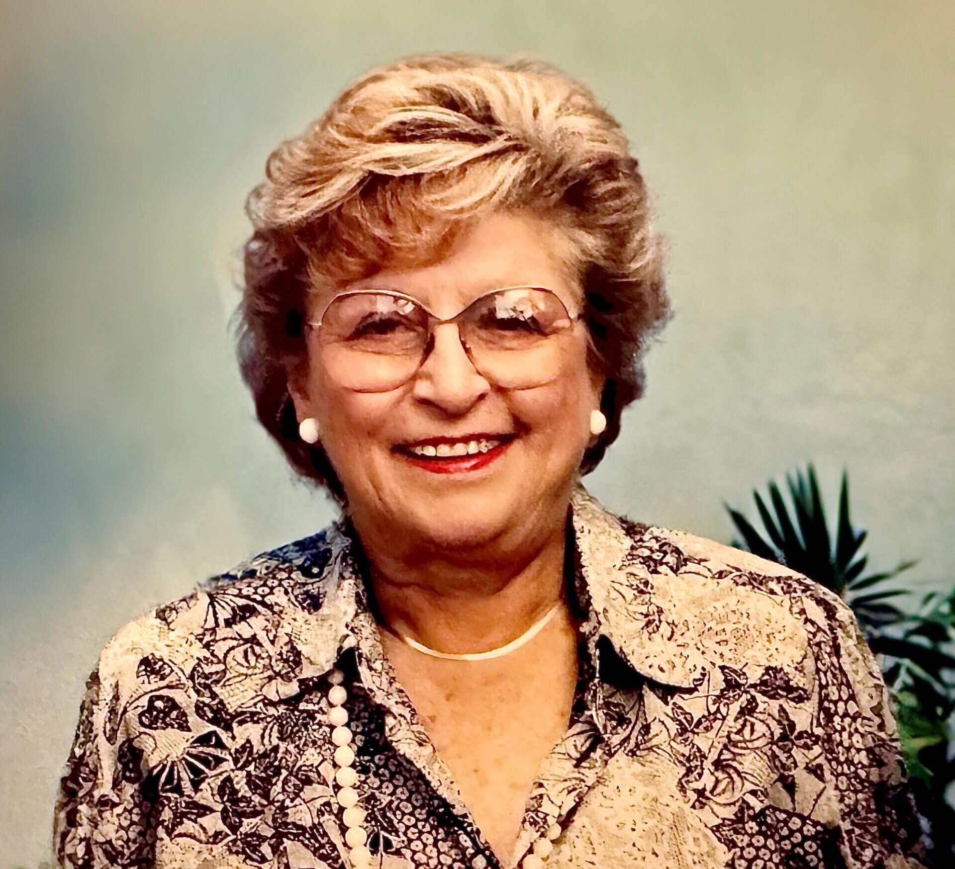 Rena Fagen - Brezniak Funeral Directors