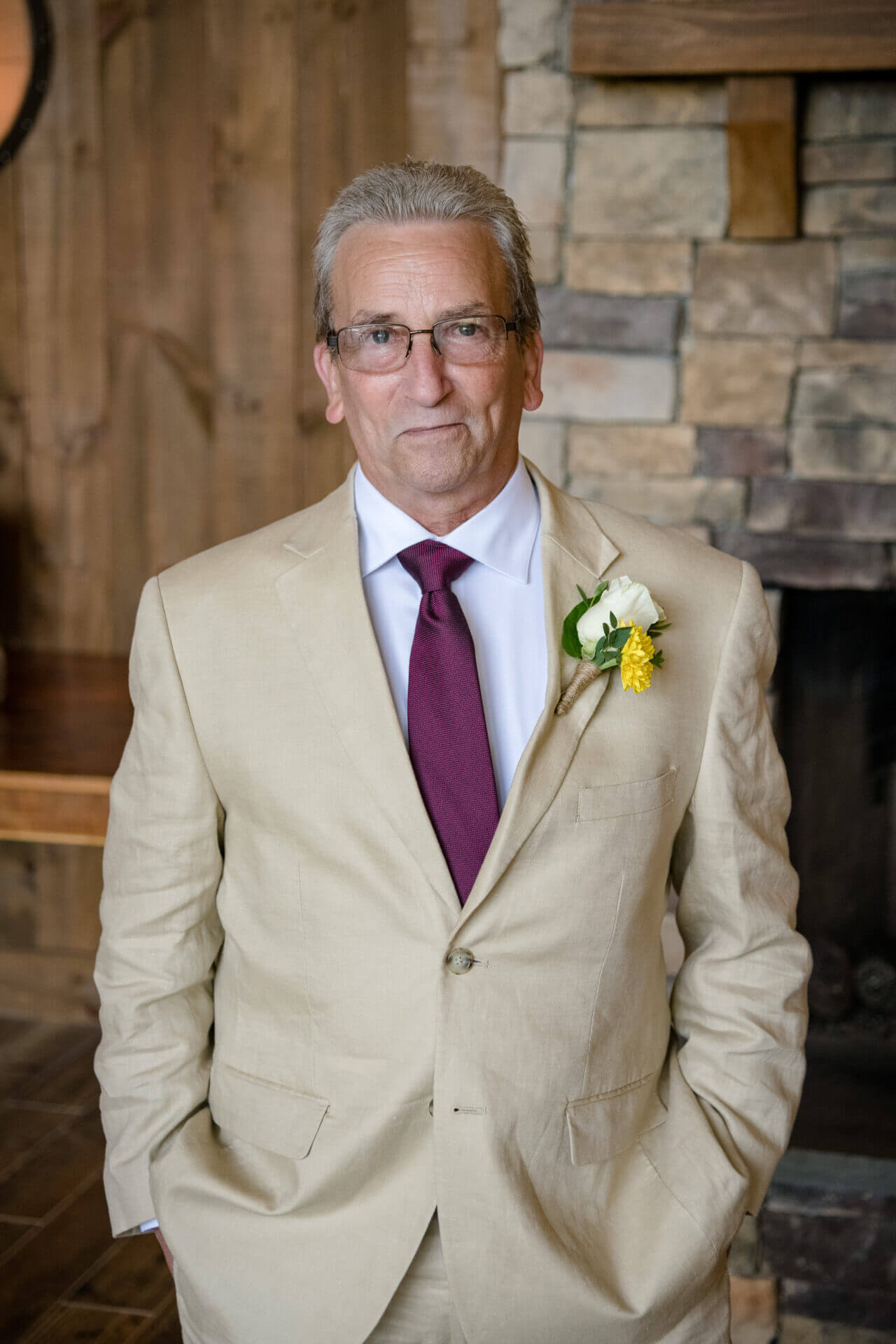 David Benjamin Stone - Brezniak Funeral Directors