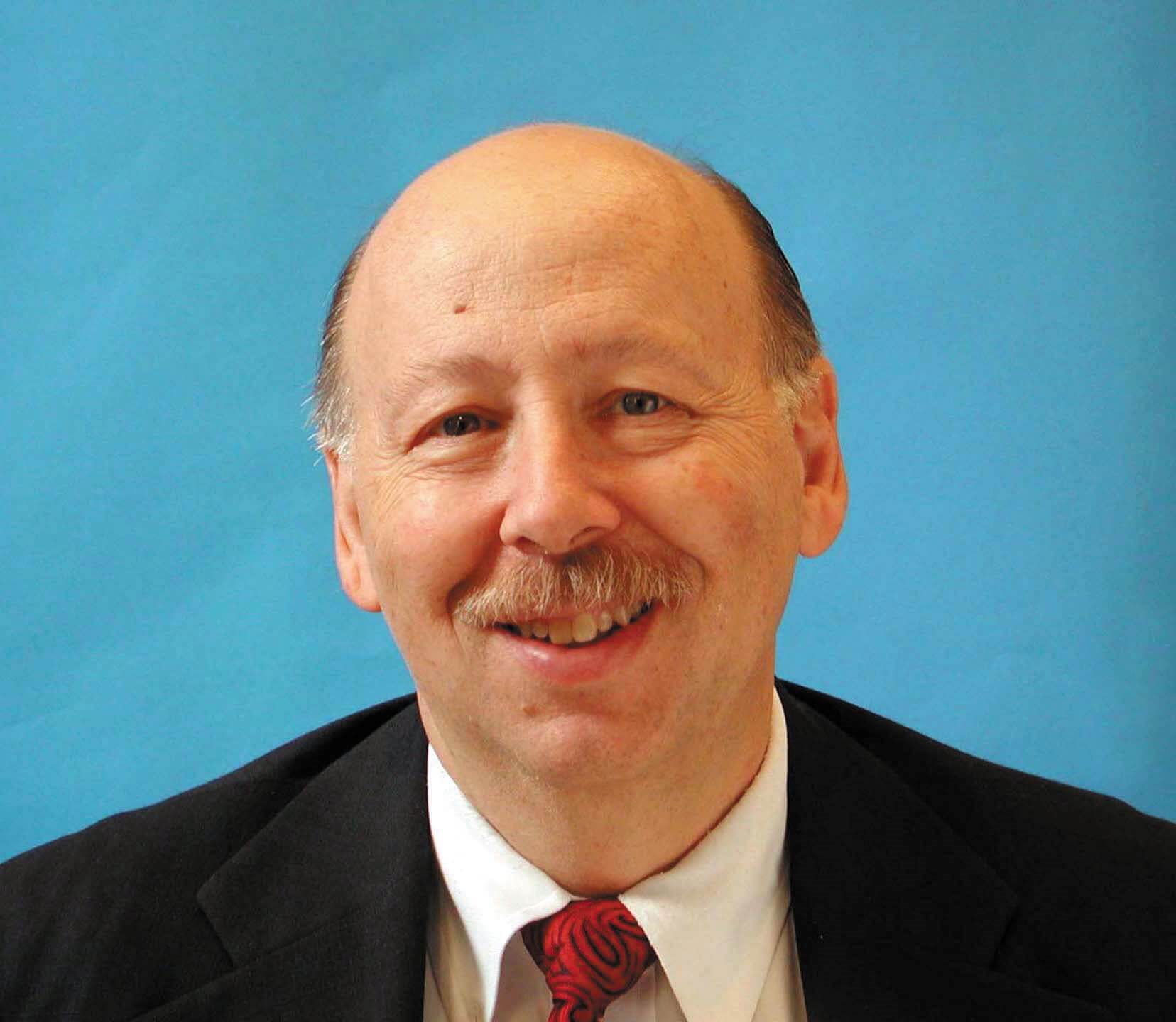 Dr. Michael David Freed - Brezniak Funeral Directors