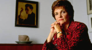 Katharine "Kitty" Dickson Dukakis - Brezniak Funeral Directors