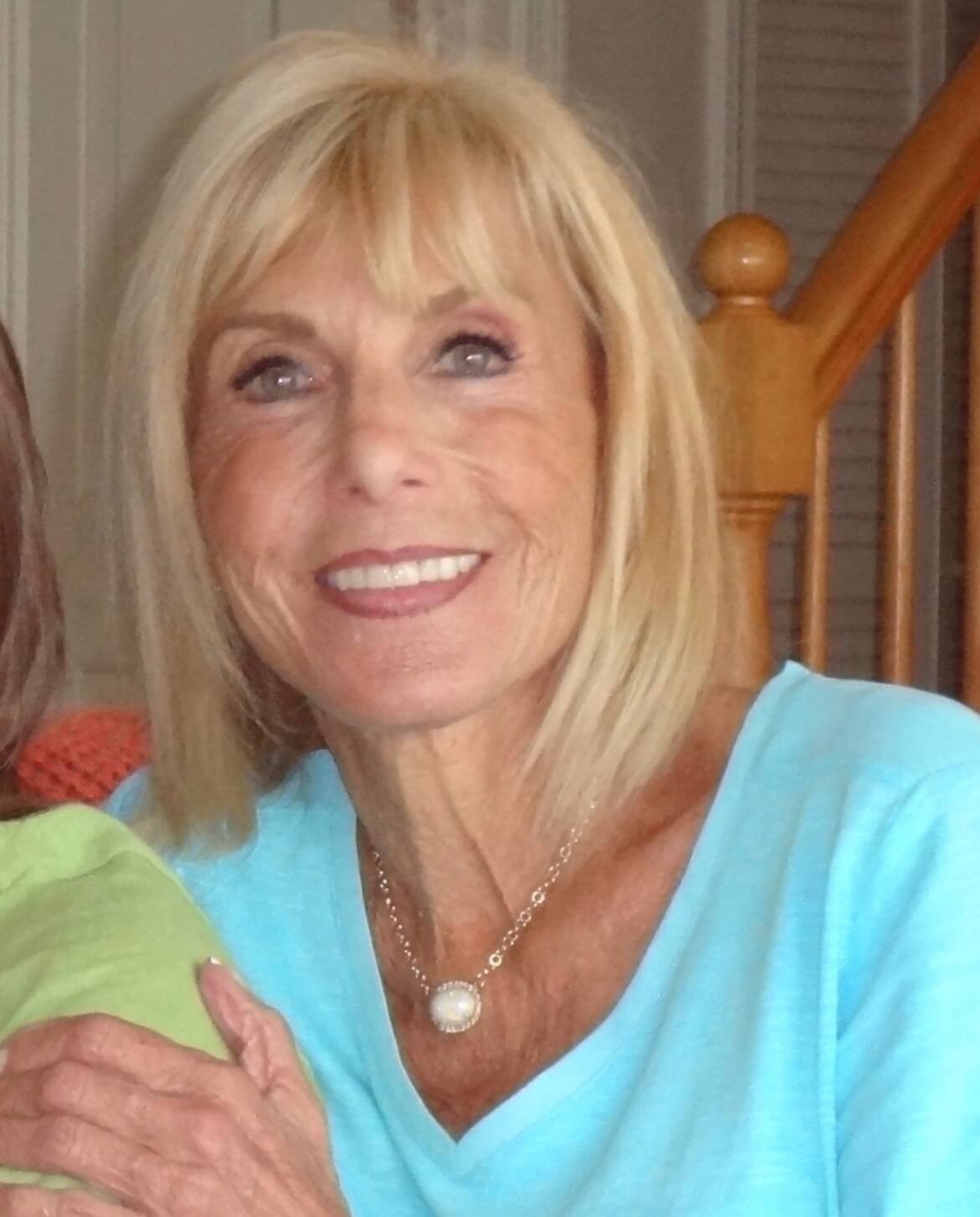 Beverly S. Feinberg - Brezniak Funeral Directors