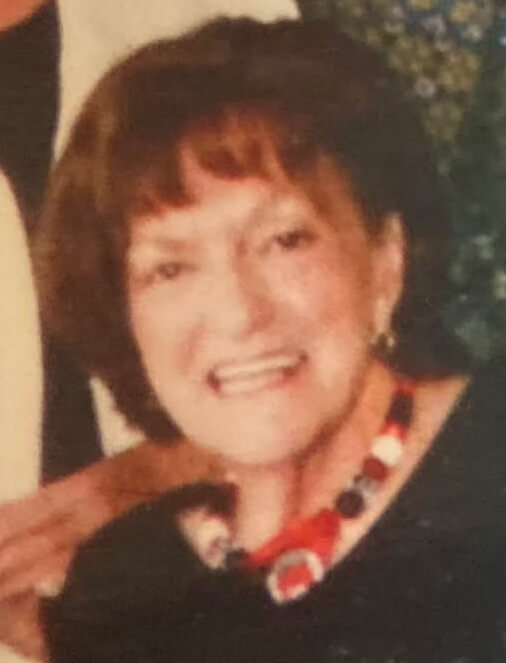 Judith E. Kreitzer - Brezniak Funeral Directors