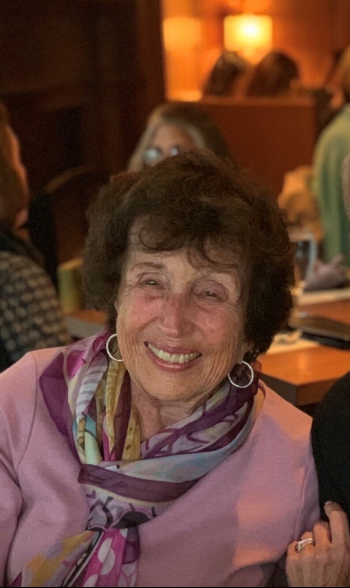 Nancy Shapiro Hurwitz - Brezniak Funeral Directors