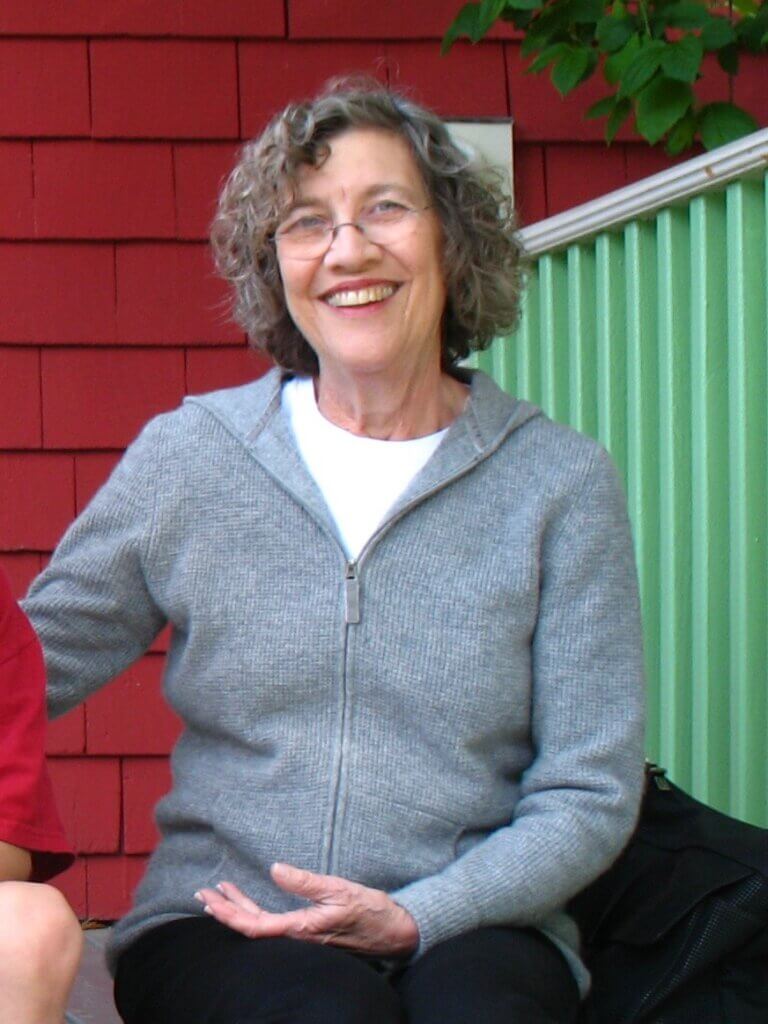 Judy Andelman - Brezniak Funeral Directors