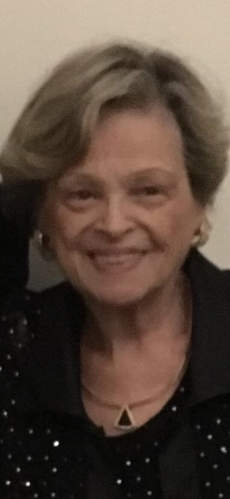 Maxine Marcus - Brezniak Funeral Directors